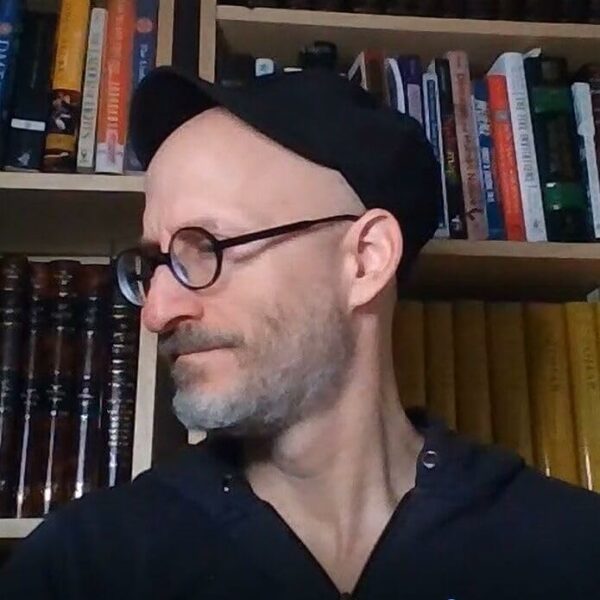 November 26th, 2023: Online Lecture Series: The Torah in the Tarot with ...